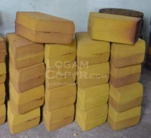 9 Contoh Inti Pengecoran Logam yang Ada di Ceper - Maria Jaya