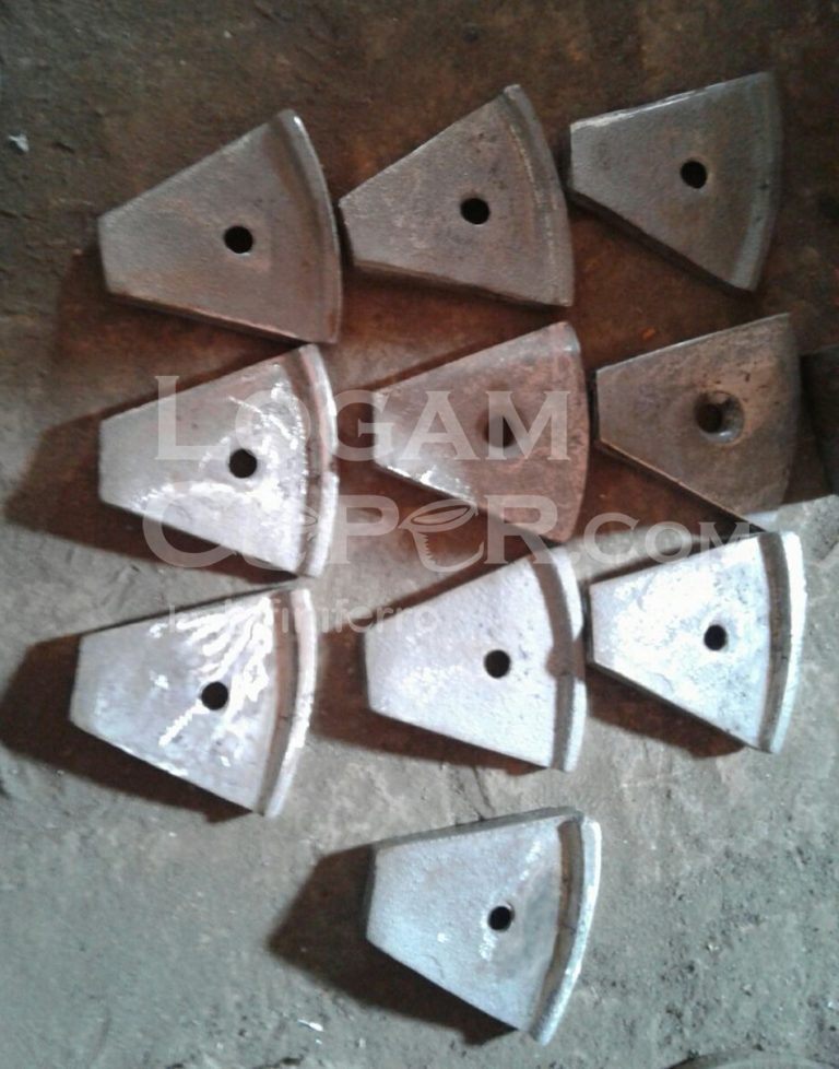 Klasifikasi Baja Paduan (Alloy Steel) - Maria Jaya