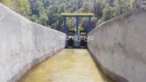 6 Jenis Pintu Air Irigasi dan Cara Kerjanya - Maria Jaya